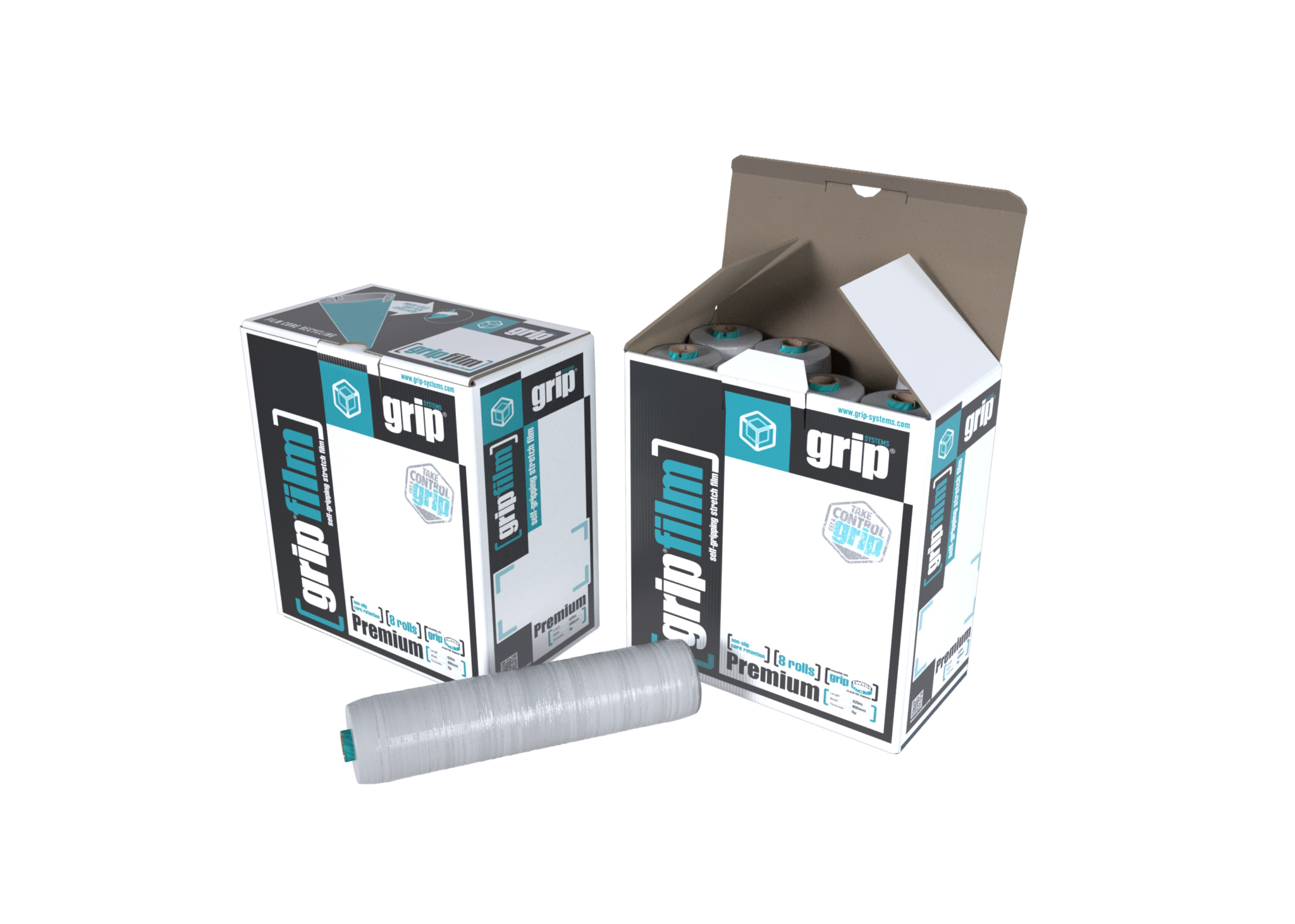 Grip Systems Blog: - Grip®