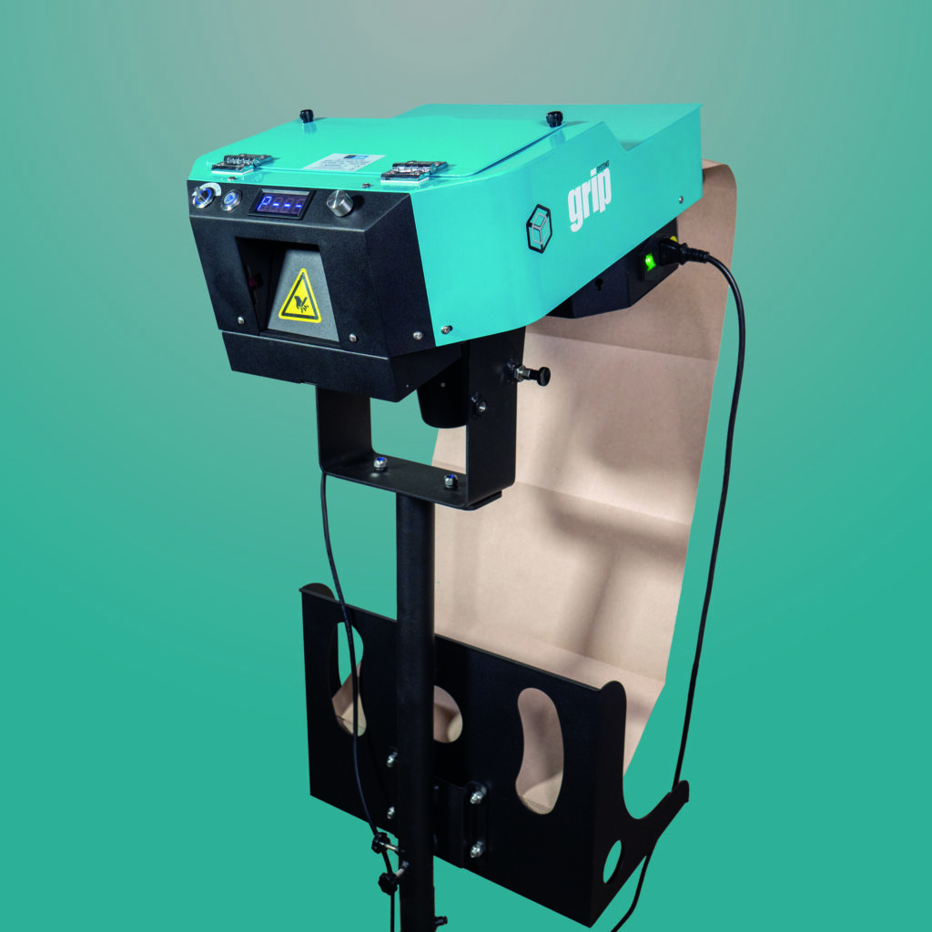 Our Products - Grip®